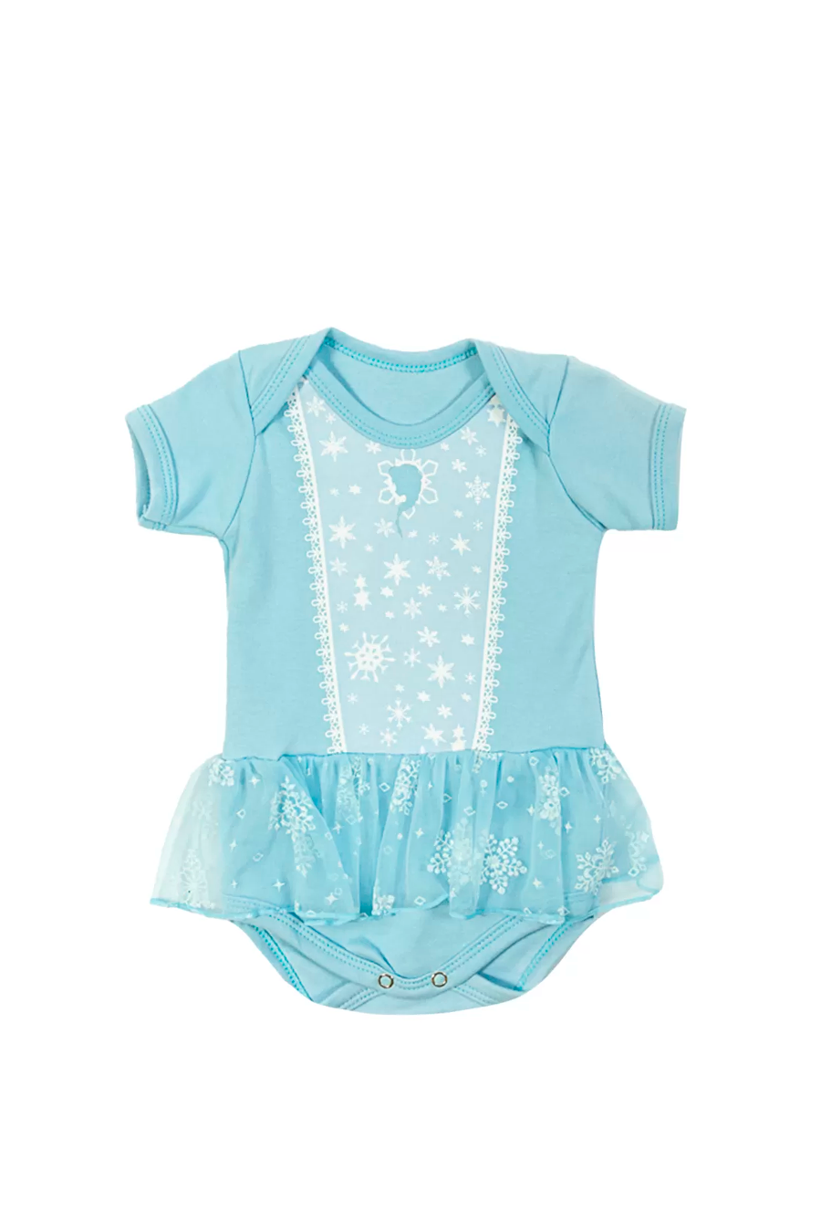 Body Fantasia Bebê Frozen – Emfantasy