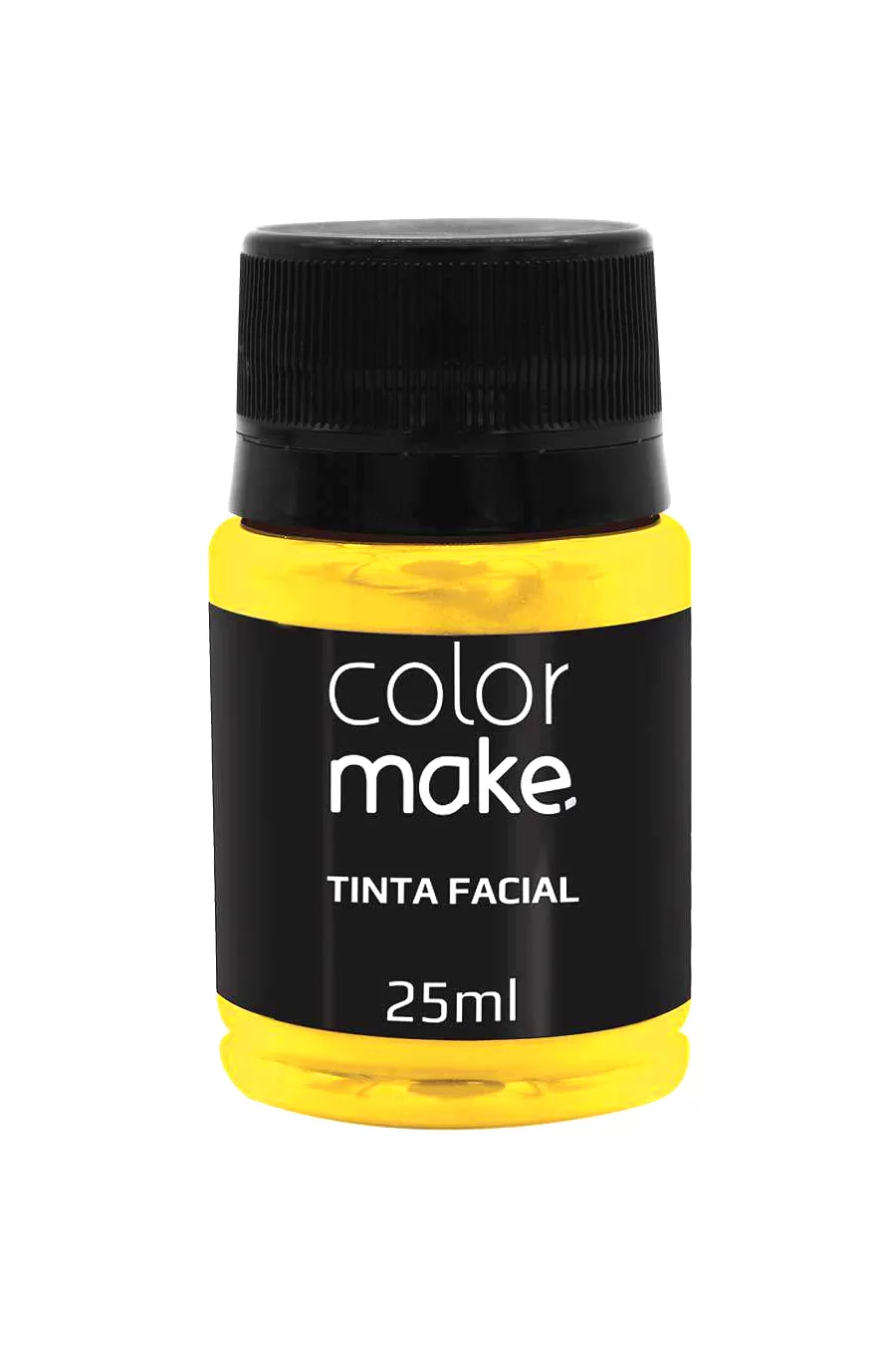 Tinta Líquida - Amarelo - Emfantasy
