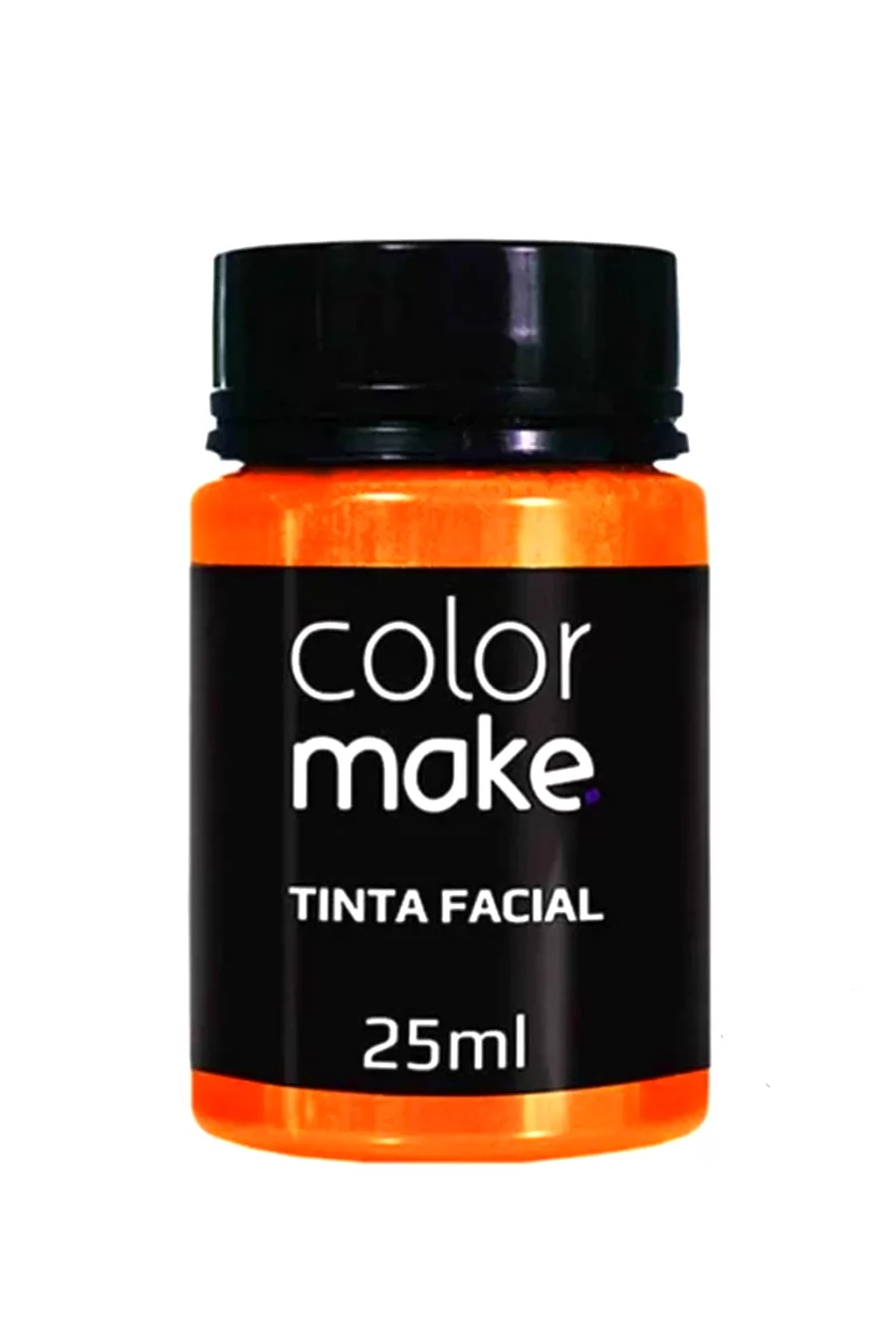 Tinta Líquida - Laranja - Emfantasy