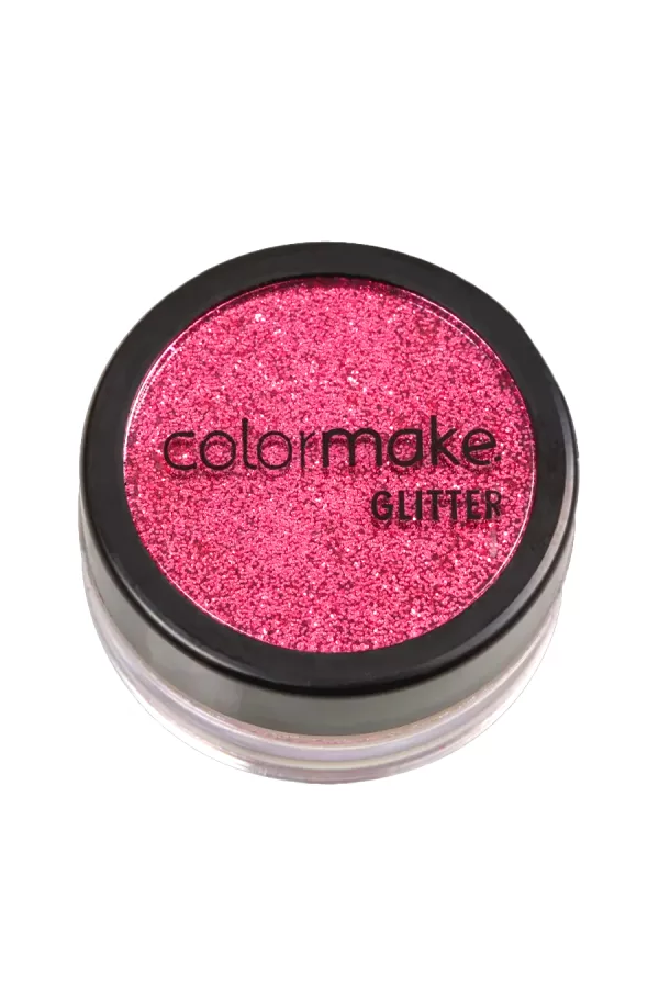 Glitter em Pó – Rosa – Emfantasy