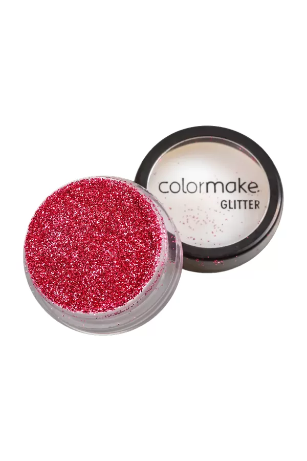 Glitter em Pó – Rosa – Emfantasy