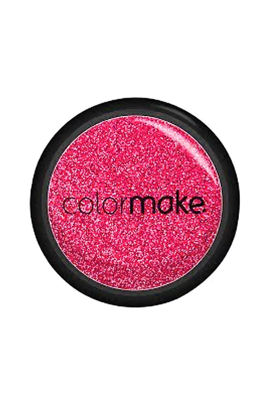 Glitter em Pó - Rosa - Emfantasy