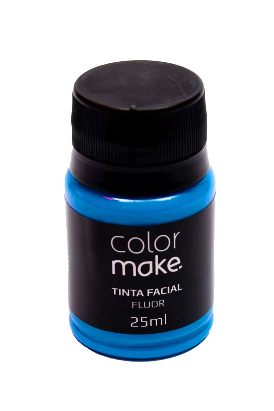 Tinta Líquida Flúor - Azul - Emfantasy