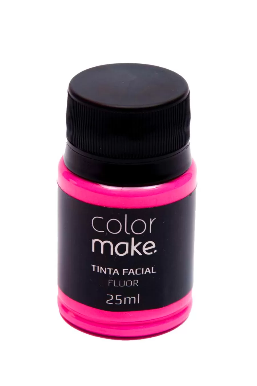 Tinta Líquida Flúor - Pink - Emfantasy
