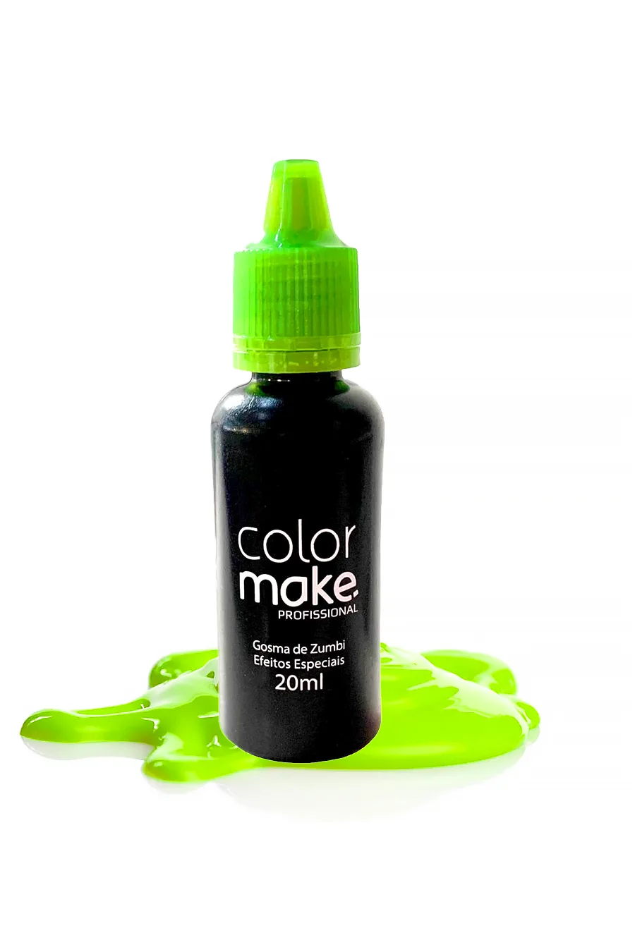 Gosma Zumbi para Efeitos Especiais - Emfantasy