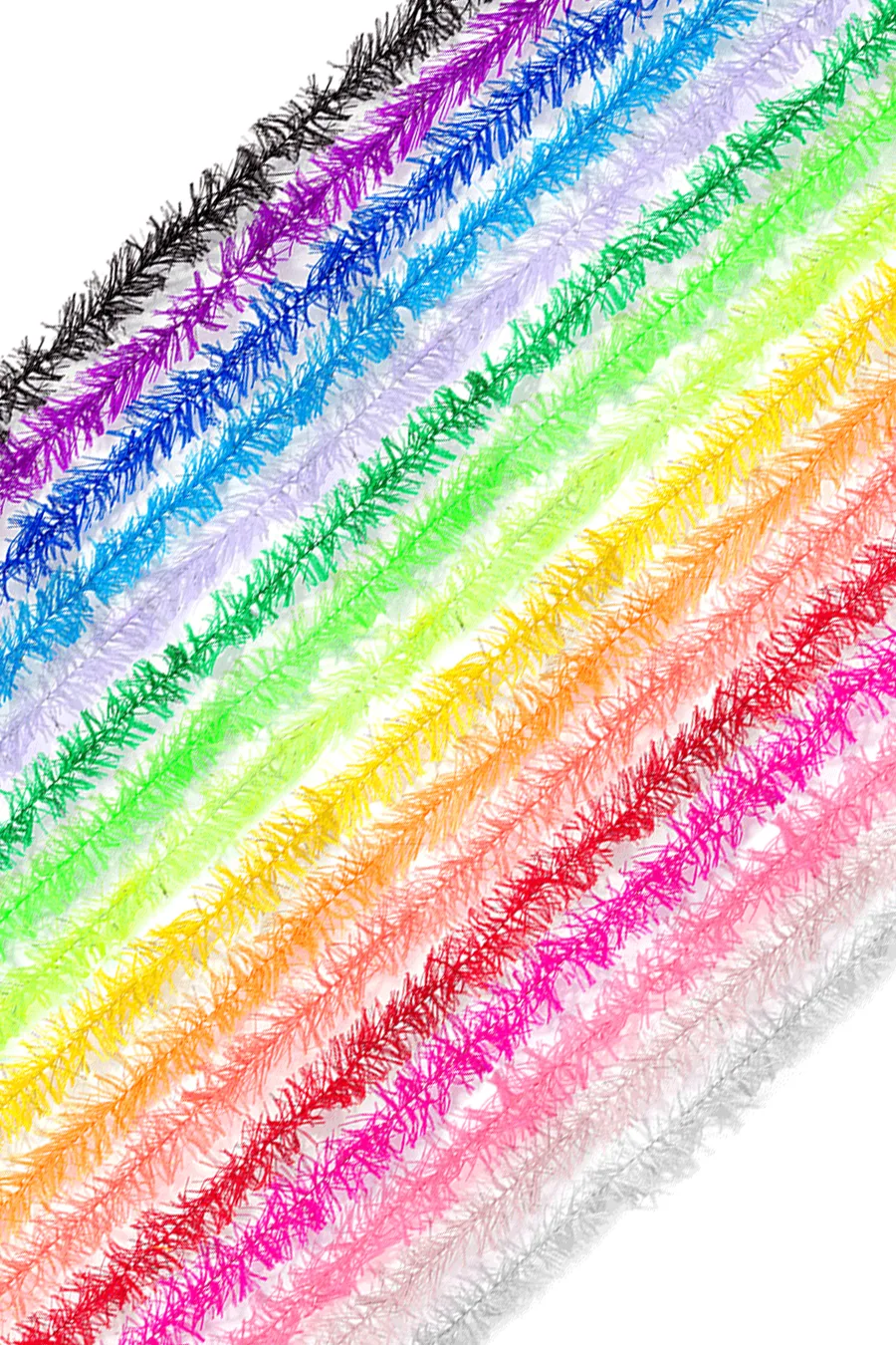 Kit Marabus Light 50mm - Com 20 Unidades - Sortidos - Emfantasy