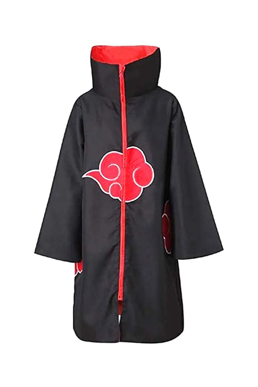 Fantasia Infantil Manto Akatsuki - Emfantasy