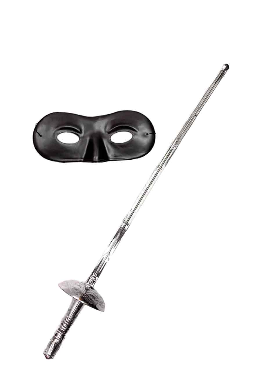 Kit Fantasia Zorro - Emfantasy