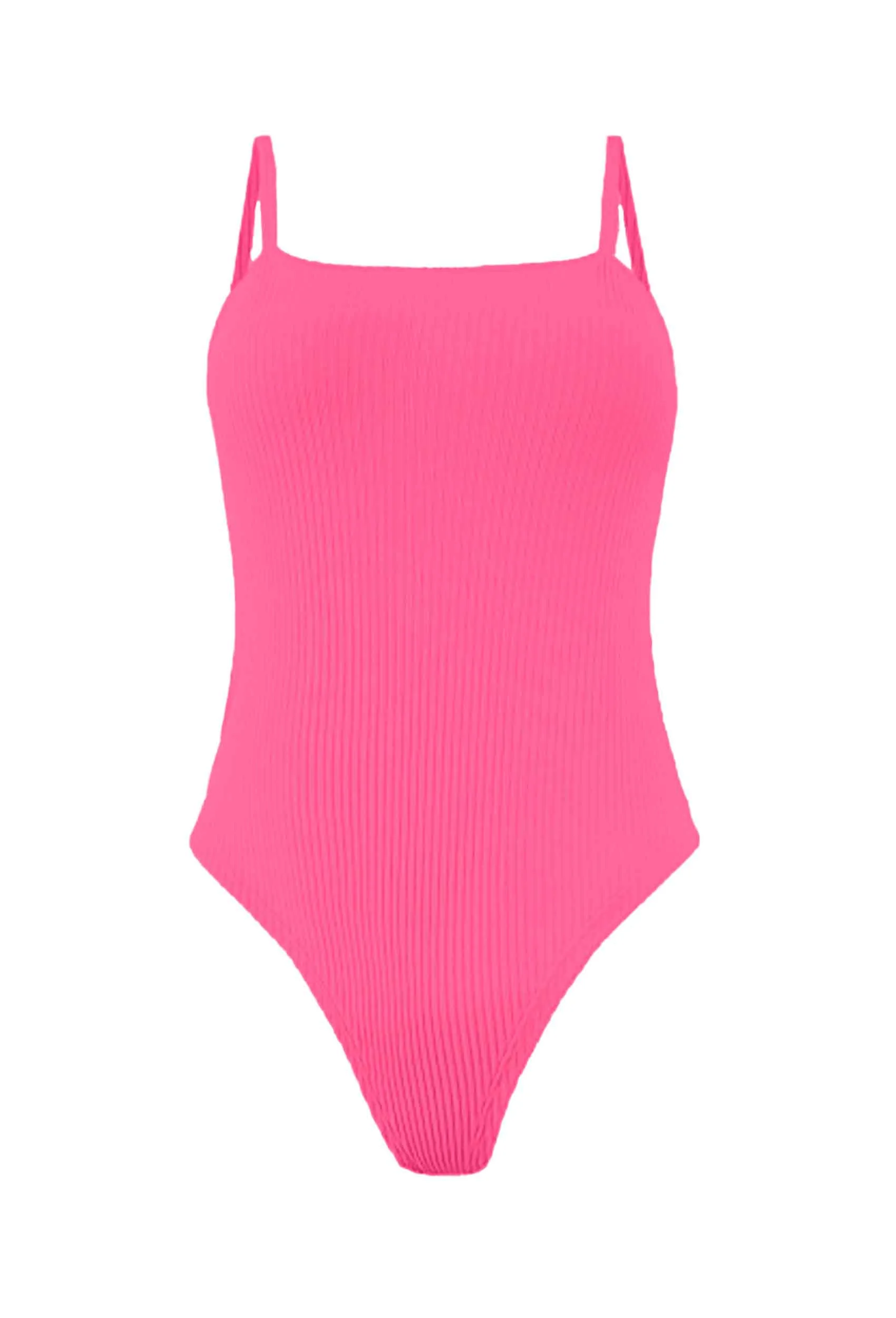 Body Adulto - Rosa - Emfantasy