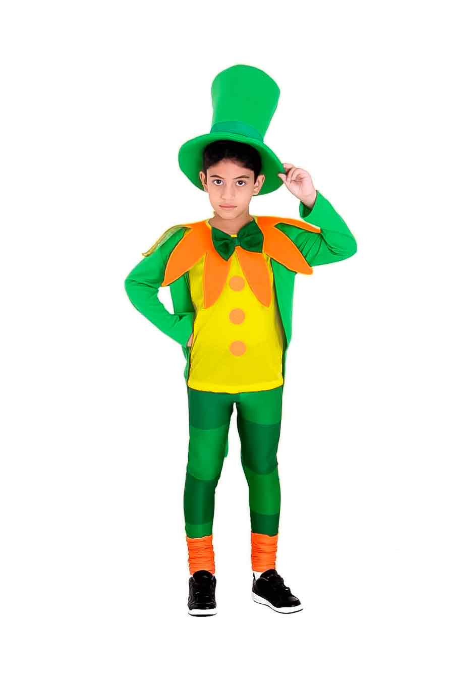 Fantasia Infantil Visconde de Sabugosa - Emfantasy