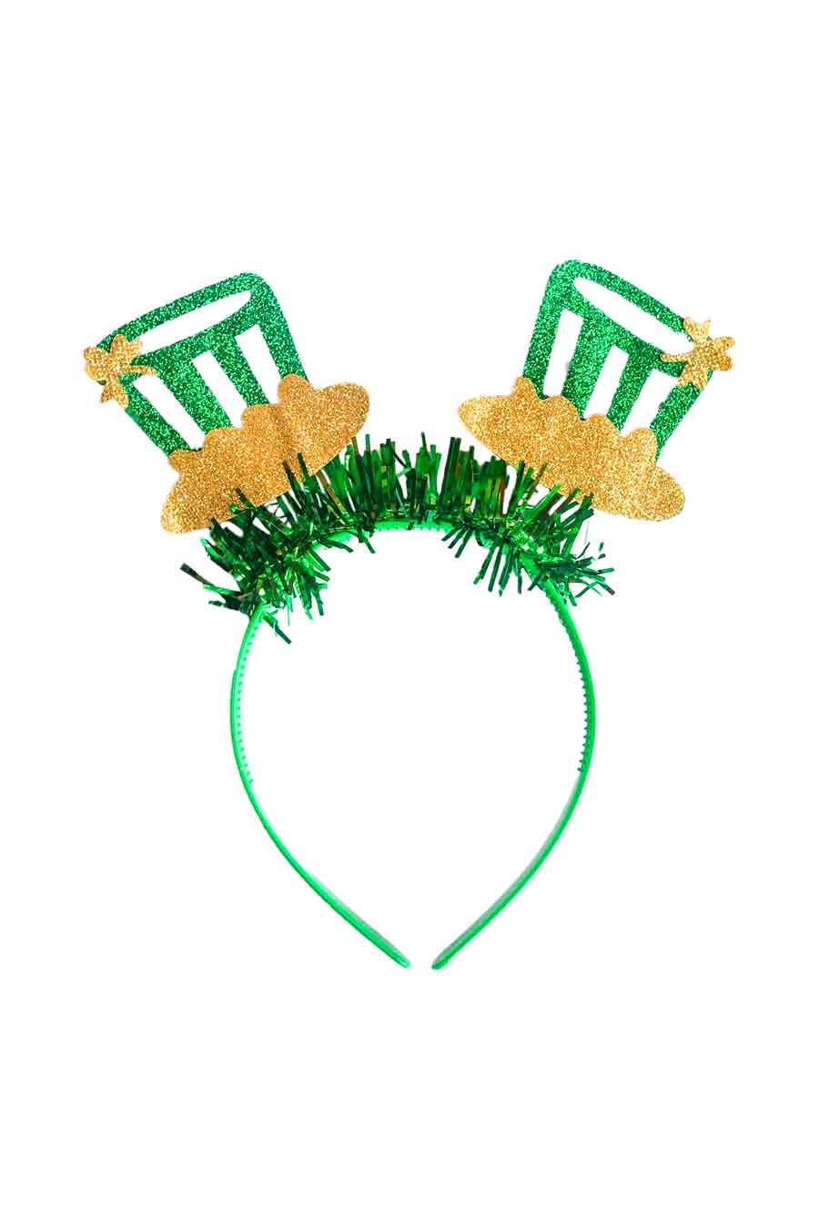 Tiara Patrick's Day - Emfantasy
