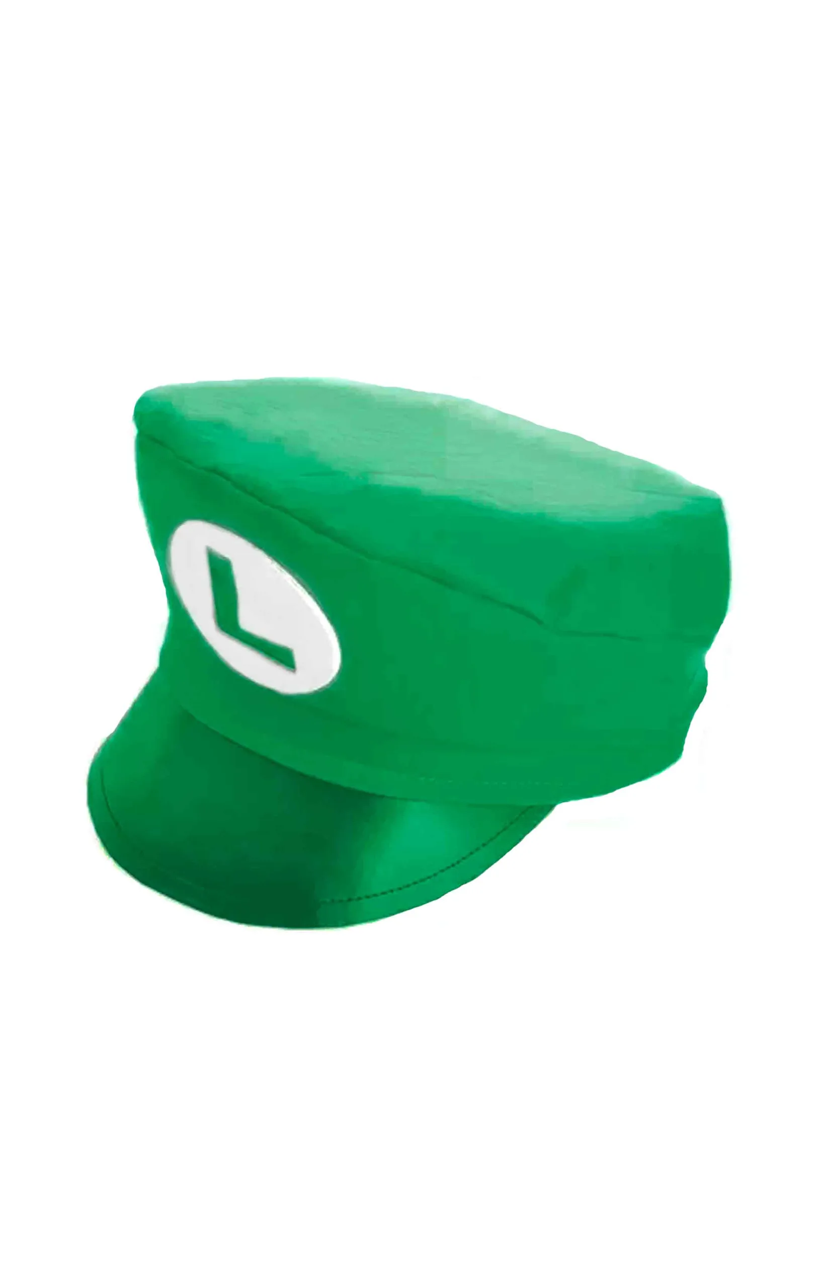Chapéu Infantil Encanador - Verde - Emfantasy