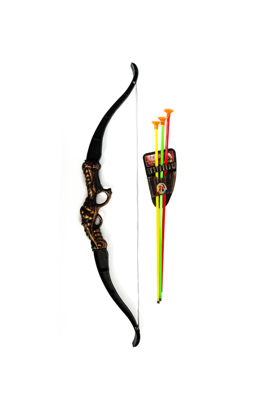 Arco E Flecha De Verdade Para Criancas Arco E Flecha Para Crianca Com